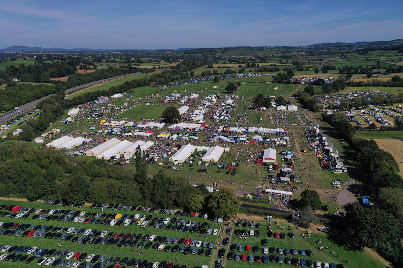 Places to visit | The Hall Inn Gwehelog