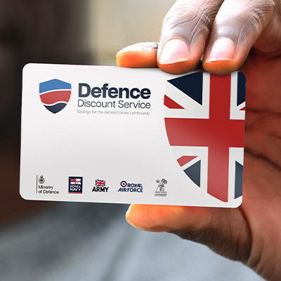 Offers at Castell-y-Bwch