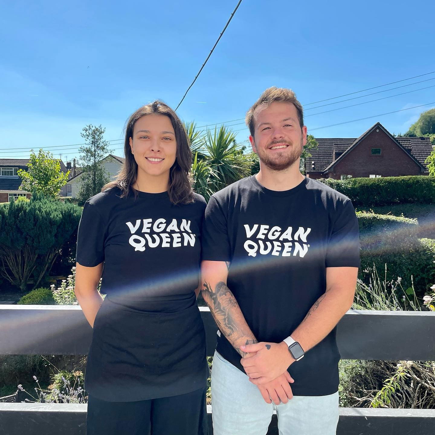 The Queen Inn | Cwmbran