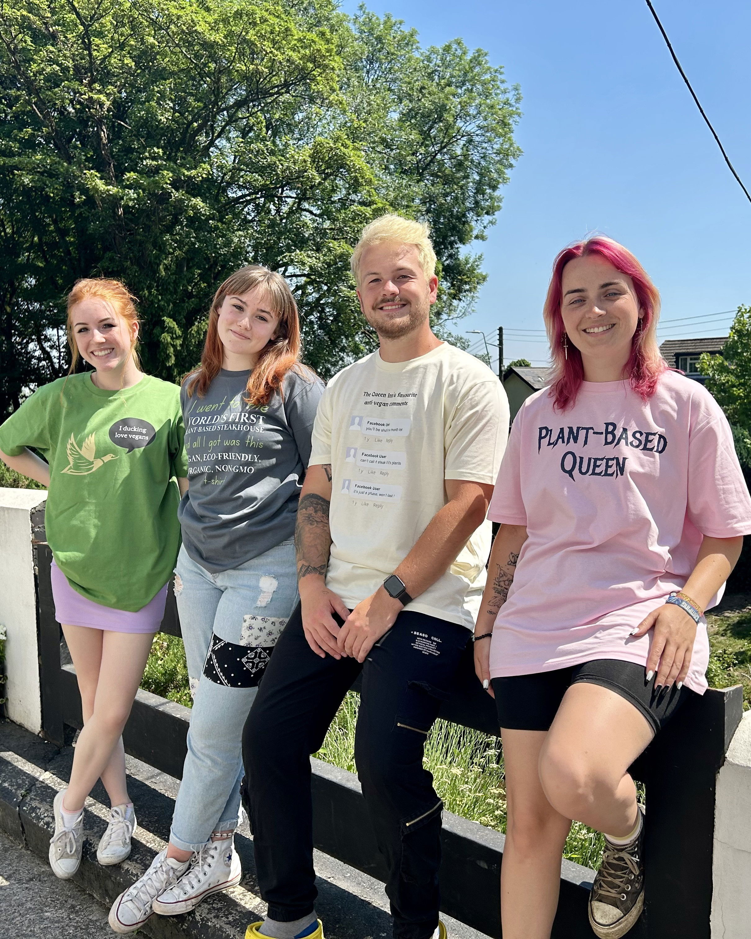 The Queen Inn | Cwmbran