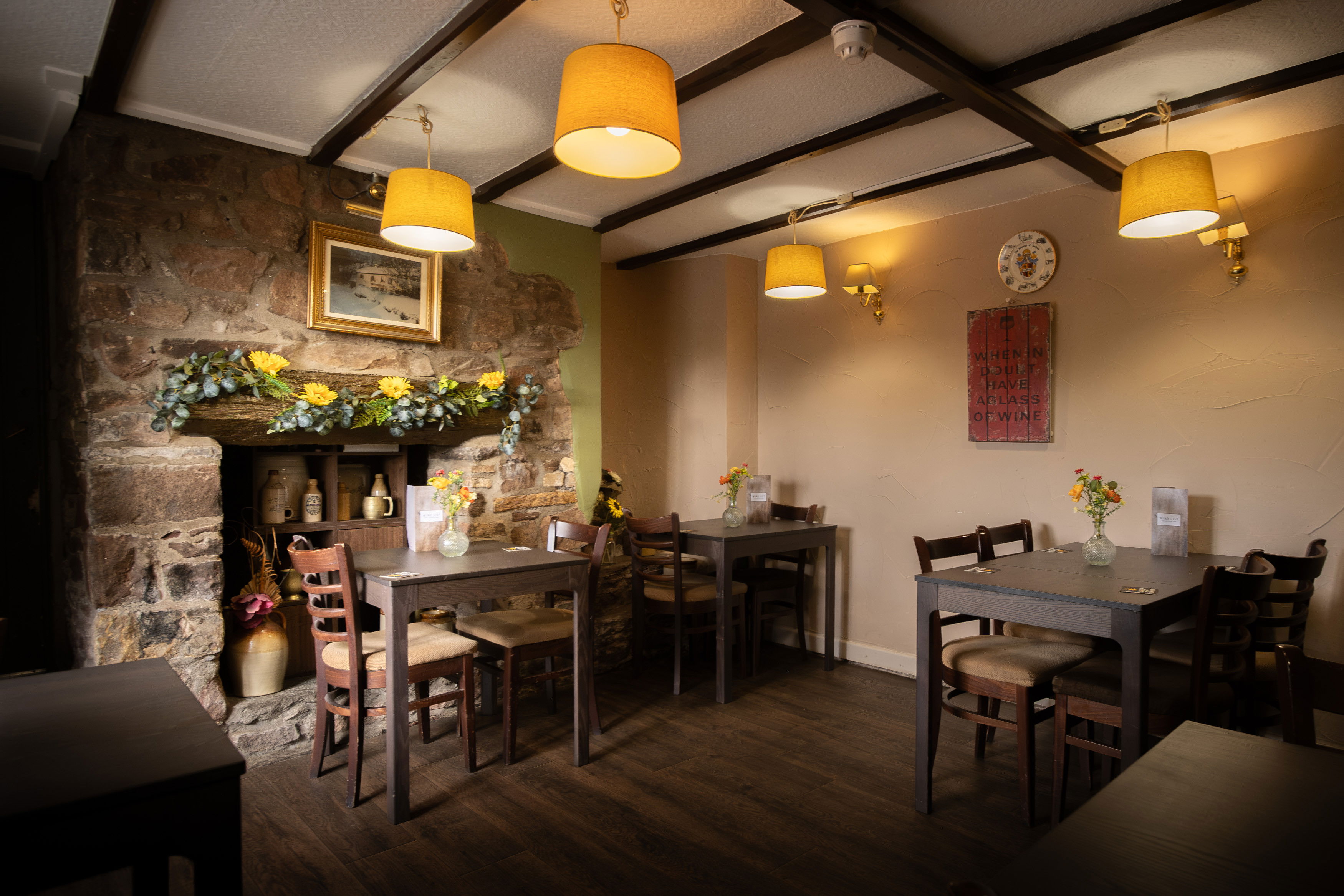 The Queen Inn | Cwmbran