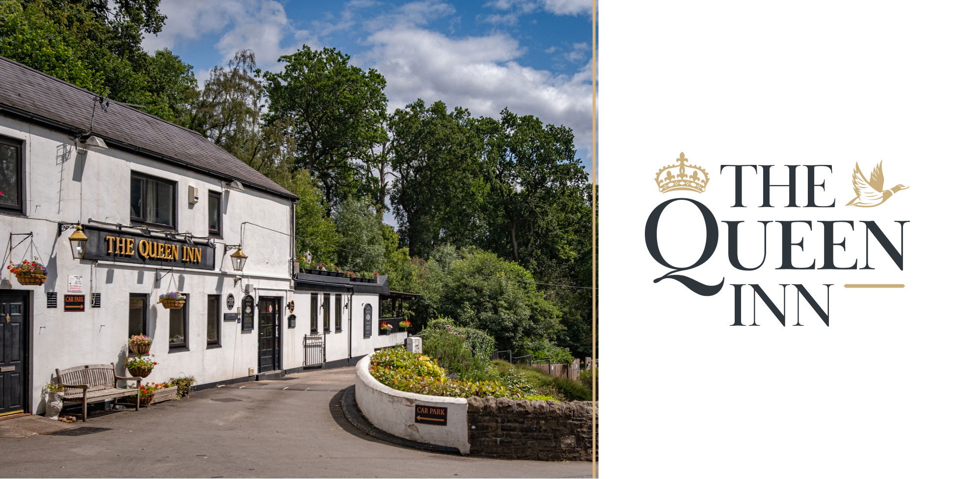 The Queen Inn | Cwmbran