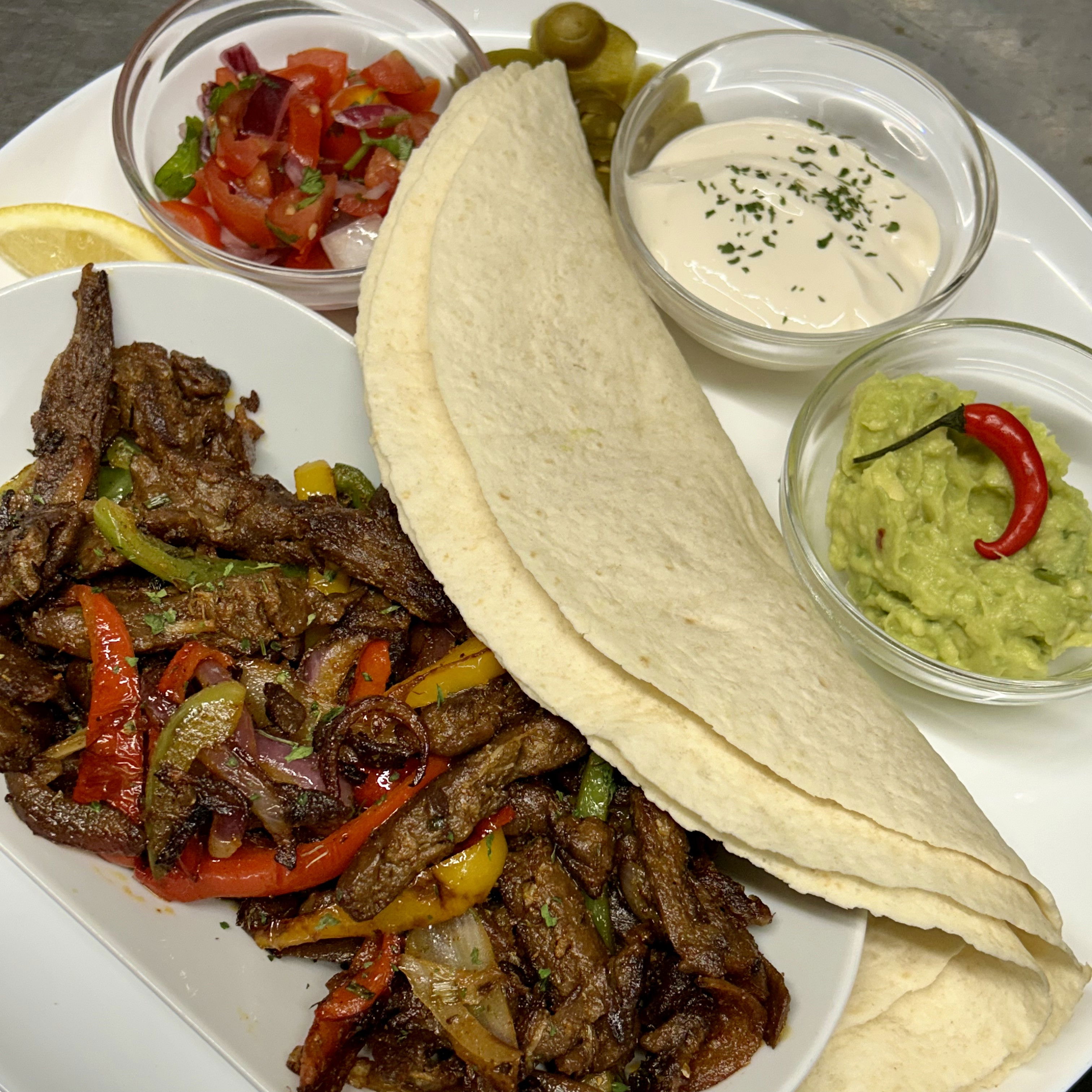 Proudly Vegan | The Queen Inn