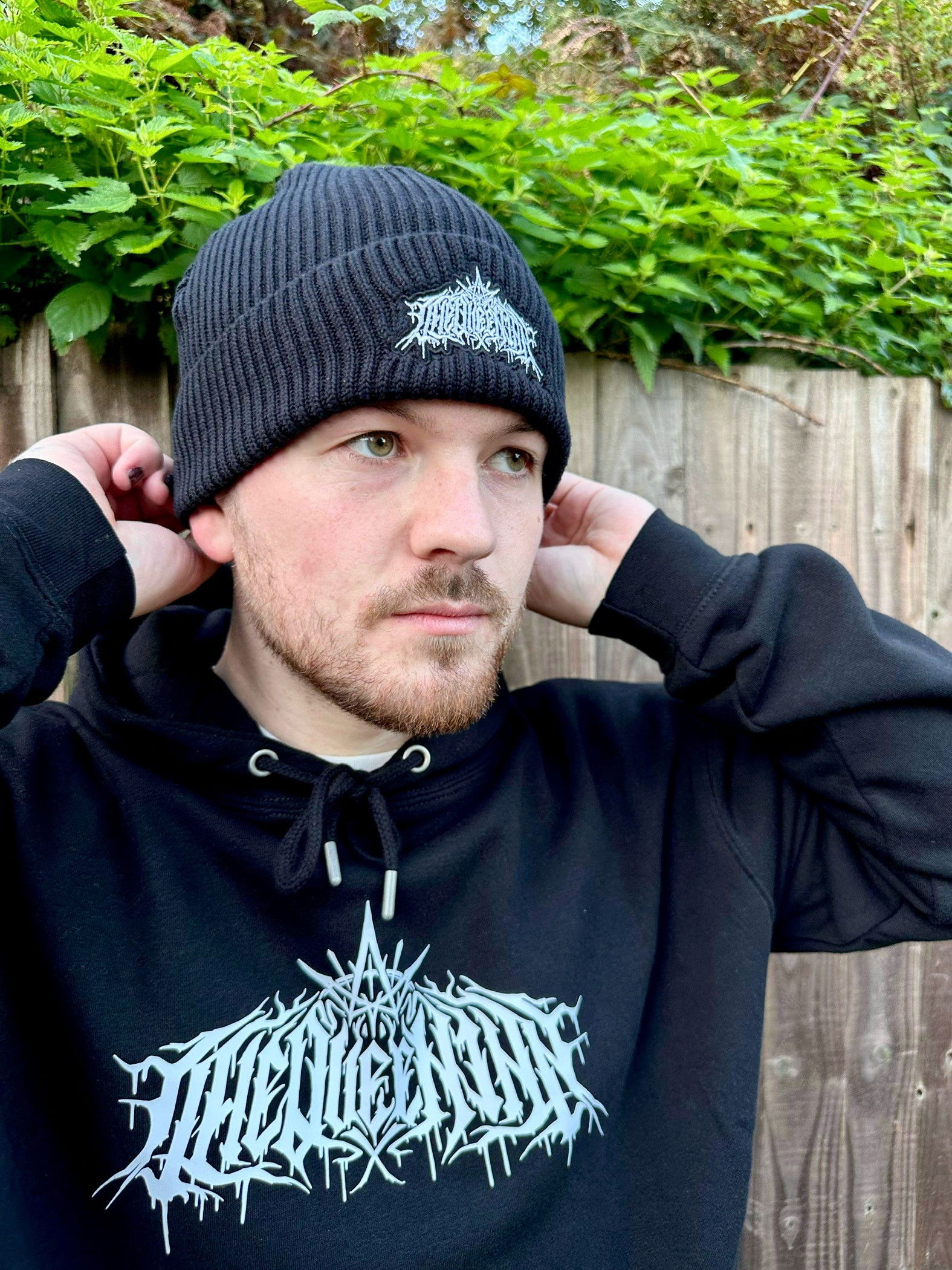 Merch | The Queen Inn